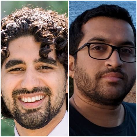 Deepak Kaji And Adithya Rajagopalan Among 2024 Leon Levy Scholars In Neuroscience The Indian Eye