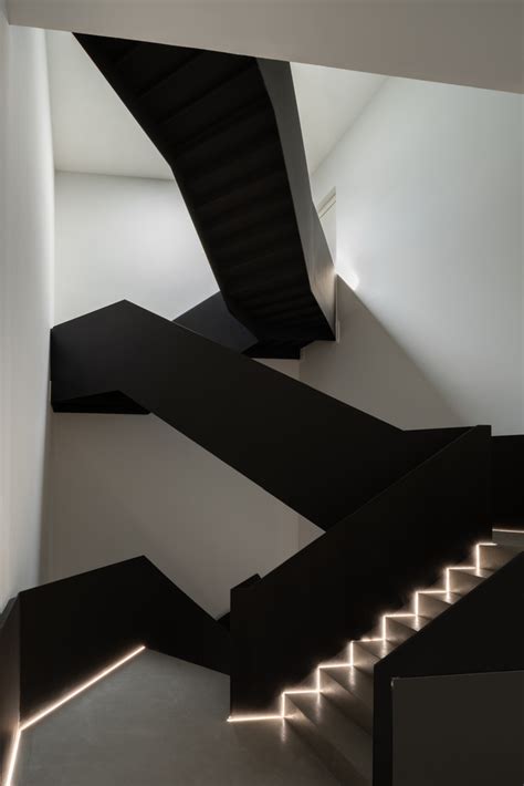 Gallery Of Agal Gallery If Integrated Field 14