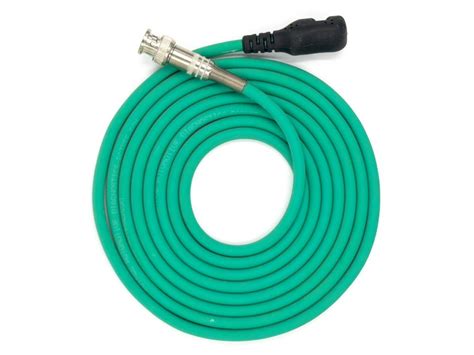 Cx1 Capacitive Probe For High Tension Wires Rotkee