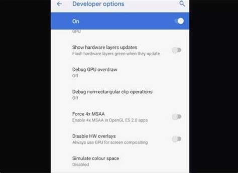 Fixing Flickering In Images Quick Solutions