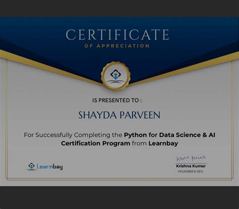 shayda parveen on linkedin python learnbay learbay sir coordinate