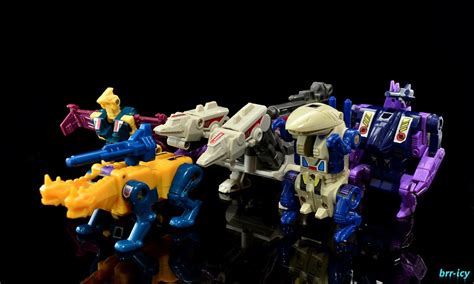 Brr Icys Transformers Reviews Terrorcons And Abominus