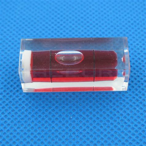 Haccury Plastic Water Level Indicator Mini Bubble Vicedeal