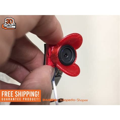 Jual Caddx Turtle V2 Lens Protection Hood Shopee Indonesia