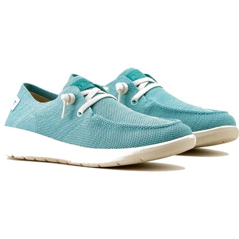 Shop Ariat Womens Hilo Shoe 10063818 Save Big Free Shipping
