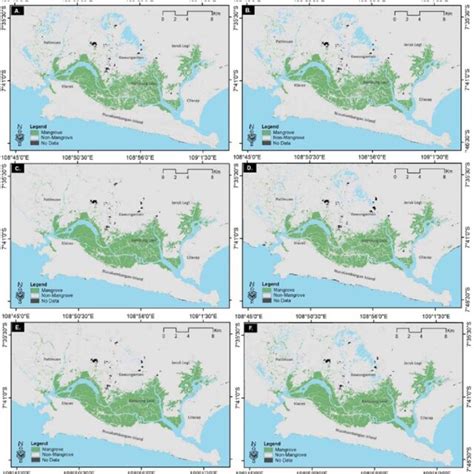 The Results Of Random Forest Classificationa Image B Imagendmi Download Scientific