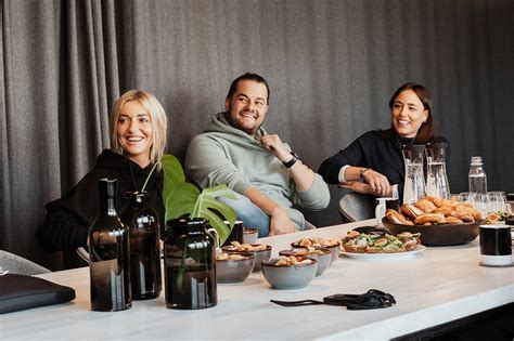 Karo Kauer × Hochburg · Hochburg × Designagentur Stuttgart