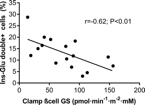 In Vivo Cell Function Is Linked To Transdifferentiation Correlation