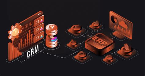 CRM Data Integration How It Works With Other Systems