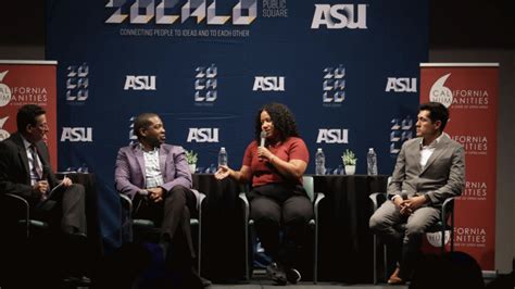 Riverside Panel Discusses Hate Crimes And Anti Racism Black Voice News