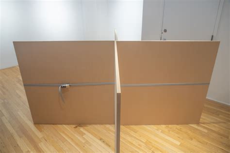 Expanded Cube 2024 Daniel G Hill