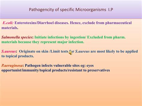 Microbial Limit Tests Ip By Drpsrinivas Pptx
