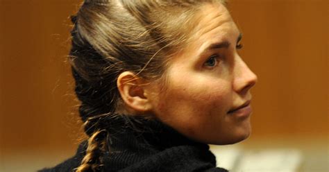 Amanda Knox Trial Documentary Celebrity Reactions