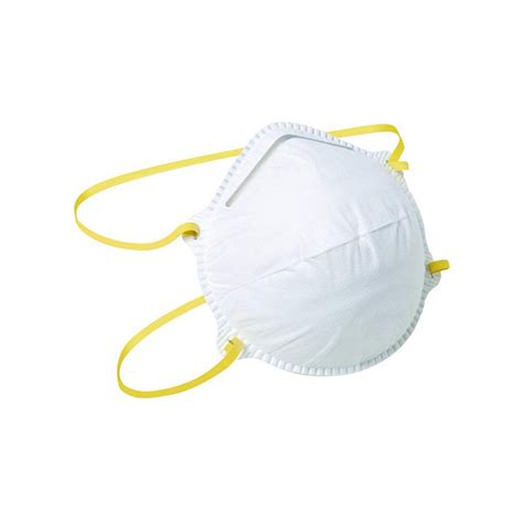 Non Valved Filtration Cup Shaped Design Ffp2 Standard Mask China One