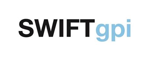 Swift Gpi Breaks 50 Barrier Financial It Swift Gpi Breaks 50 Barrier Financial It