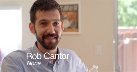 28 Impressions Viral Video Singer Rob Cantor Reveals Hoax
