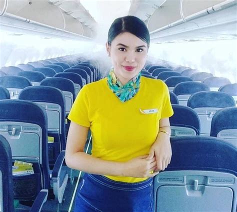 Cebu Pacific Cabin Crew Cebu Pacific Cebu Pacific Airlines Cabin Crew