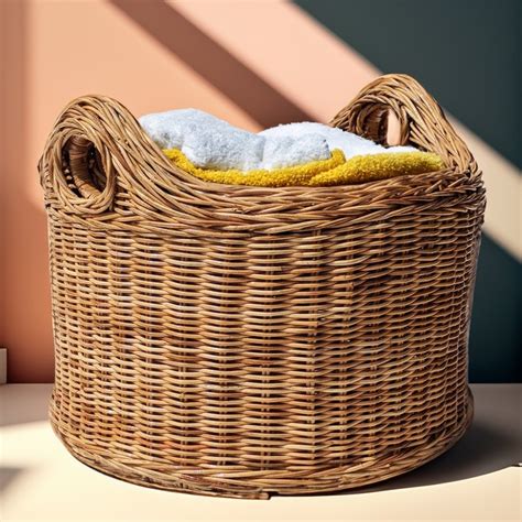 Rattan Island Double Wall Rattan Core Large Planter Direct From Asia Manufacturer Double 011