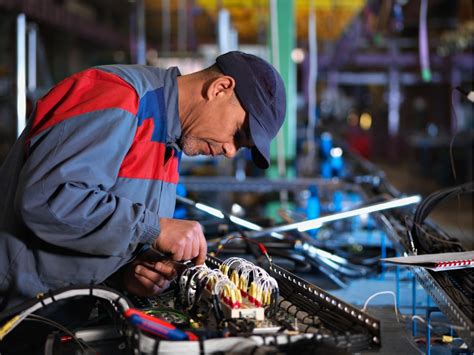 Créer Un Cv Technicien En électronique Idéal Pour Séduire Le Recruteur