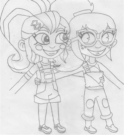 Siennhailey By Cutiejenna On Deviantart
