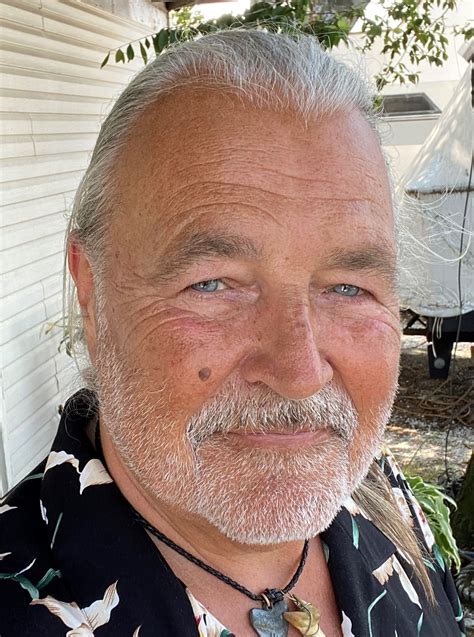 Eric Ruark Model Actor