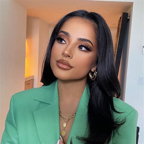 Becky G Makeup Artofit