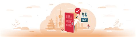 Icp License For Chinese Websites All You Need To Know