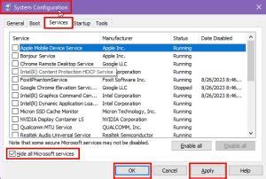 Which Background Processes Can I End In Windows How To Guide