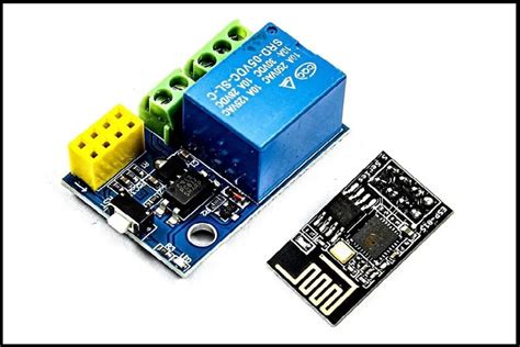 نکات خرید ماژول وای فای و انواع پرکاربرد آن در پروژه‌های هوشمندسازی