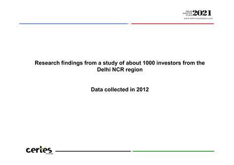 Land Pooling Mpd 2021 Summary Pdf