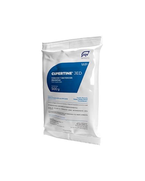 Cupertine Jed C 40 500 Gr