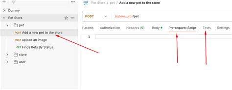 Урок 8 — Про Pre Request Script и Tests в Postman — Простой It блог