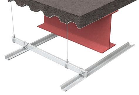 Drop Ceiling Assemblies Clarkdietrich Building Systems