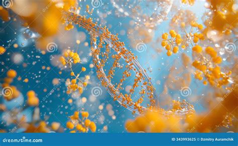 Gene Mutations And Selection Pressures Visualize Organisms Adapting To