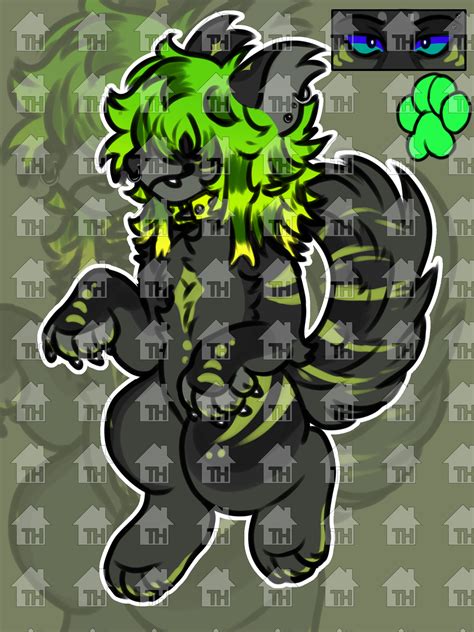 Pipeline Punch On Toyhouse