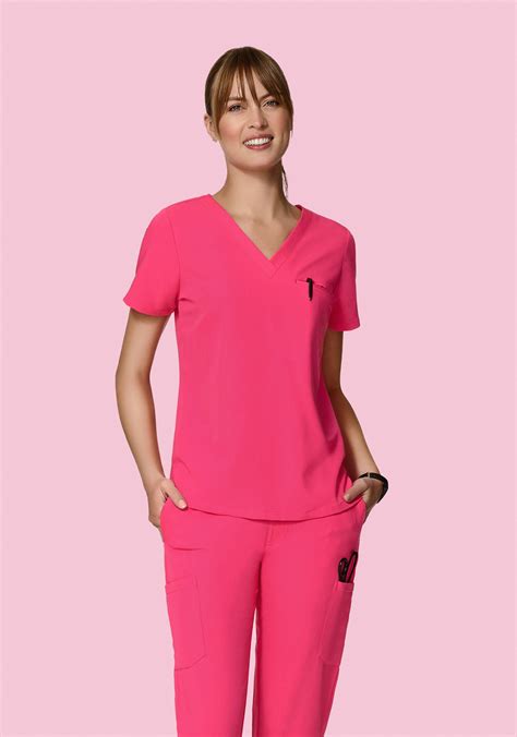 All Womens Scrubs Mandala Scrubs