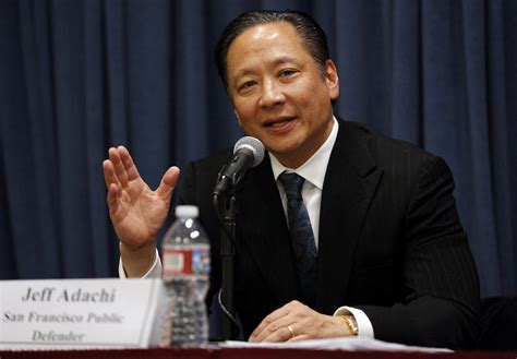 Glance At The Life Of Mutsuko Adachi Wife Of Jeff Adachi Politician