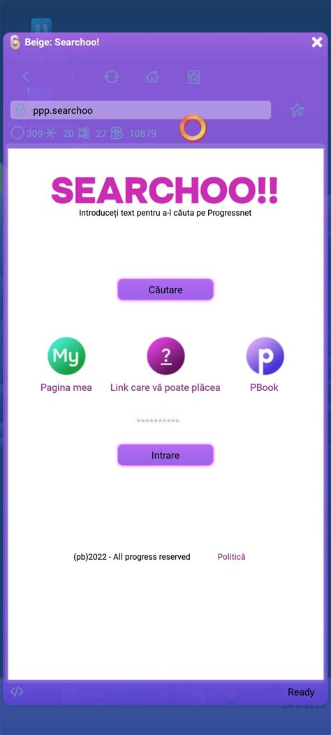 Bug Report Using The Gray And Normal Theme In Pb 11 The Search Bar Cannot Be Seeing R