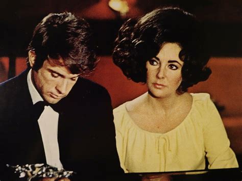 Original Only Game In Town Elizabeth Taylor Warren Beatty 11x14 1969