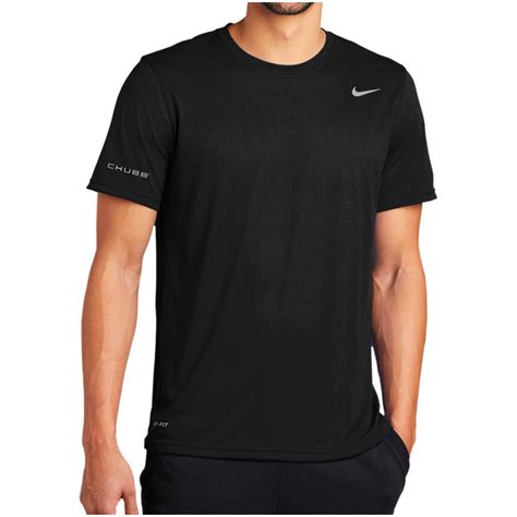 Nike Mens Team Rlegend Tee Chubb Store