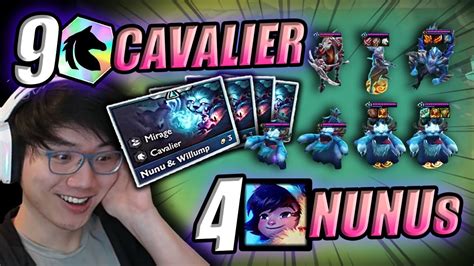 The Best Trait And Unit In Set TFT The Best Trait And Unit In Set TFT