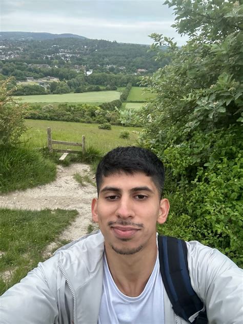 Haris Malik On Linkedin Like Many Of You Ive Seen First Hand How A Smile Or A Simple Act Of