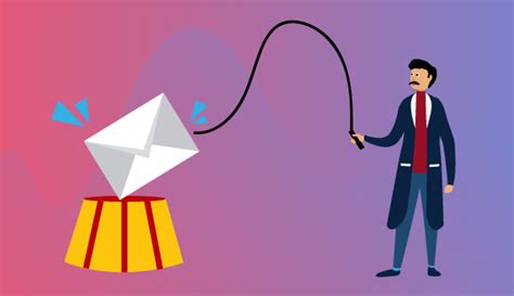 Managing Email Effectively In Business Strategies For Taming Your