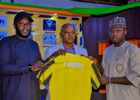Patrick Bassey Targets Npfl Promotion As Ranchers Bees Begin New Era