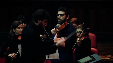 3 Piezas Para Orquesta De Ariel Pirotti Youtube Music