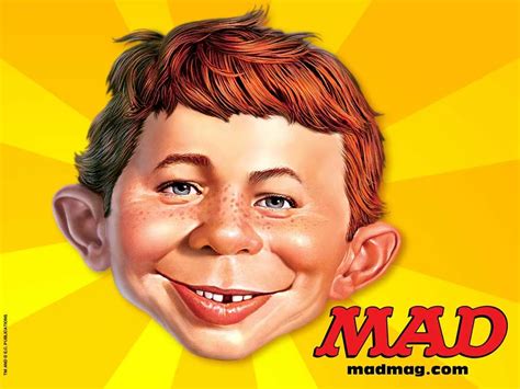 Mad Wiki Cartoon Network Fandom