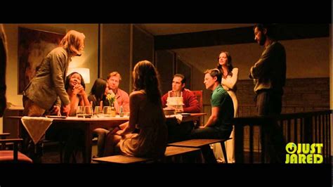 Logan Marshall Green Stars In First Teaser Trailer For The Invitation