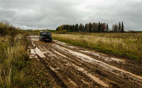 Распутица (76 фото)
