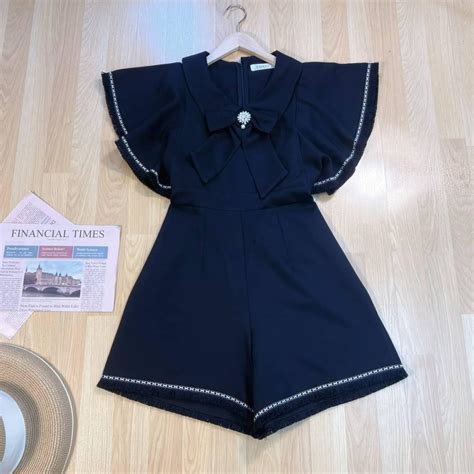 Mini Centro R95 🦢 ราคา 350 สีใหม่มาค่า จั๊มขาสั้น