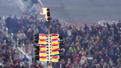 Top Fsu Legacy Commit Recruiting Hard To Help Strengthen 2026 Class